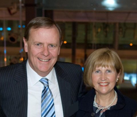 Official Website of Peter Costello - Peter Costello